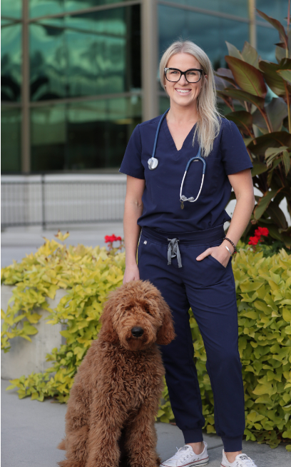 Meet the Team | South Mission Animal Hospital